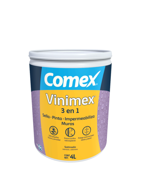 Thinner Estándar, Solvente Eficiente | Comex